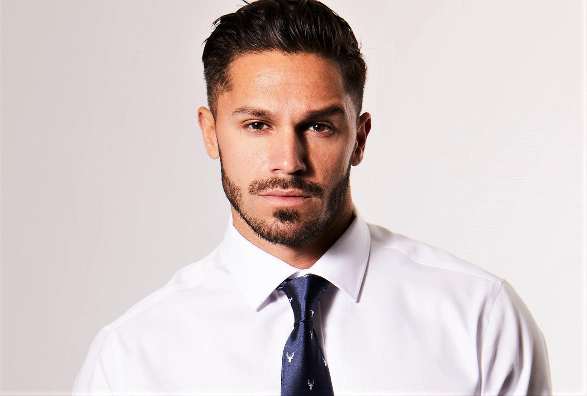 Looking after your moustache this Movember – Frederick Thomas Handmade ...