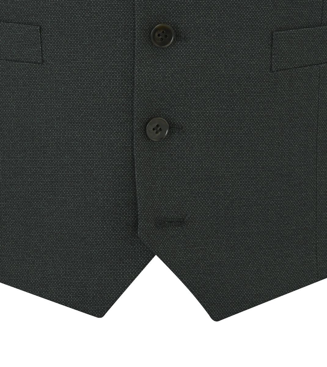 Skopes Harcourt Suit Waistcoat For Men's in Green, 34R to 58R ...
