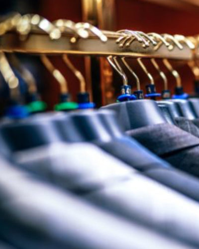 Mens Ties & Formal Accessories ~ Frederick Thomas – Frederick Thomas ...