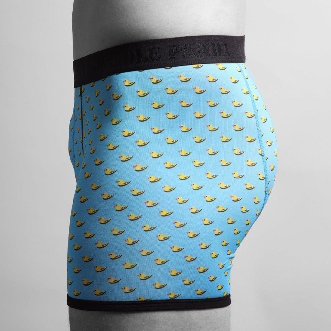 Bamboo Boxers - Ducks – Frederick Thomas Handmade Mens Ties