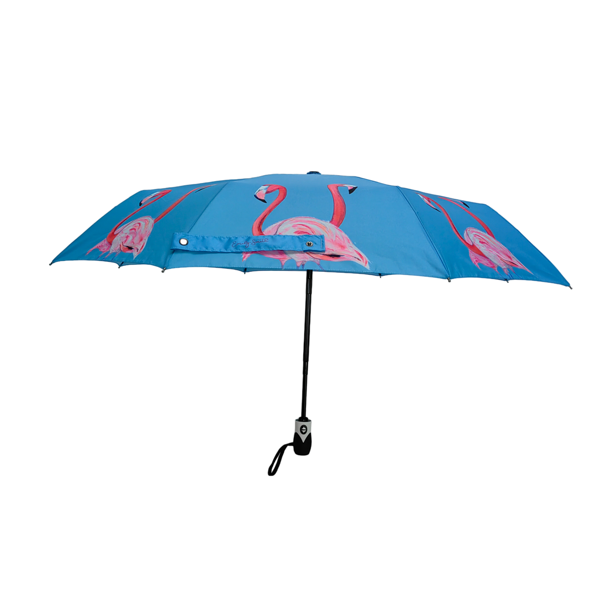 Emily Smith Designs Flossy & Amber Compact Umbrella – Frederick Thomas ...