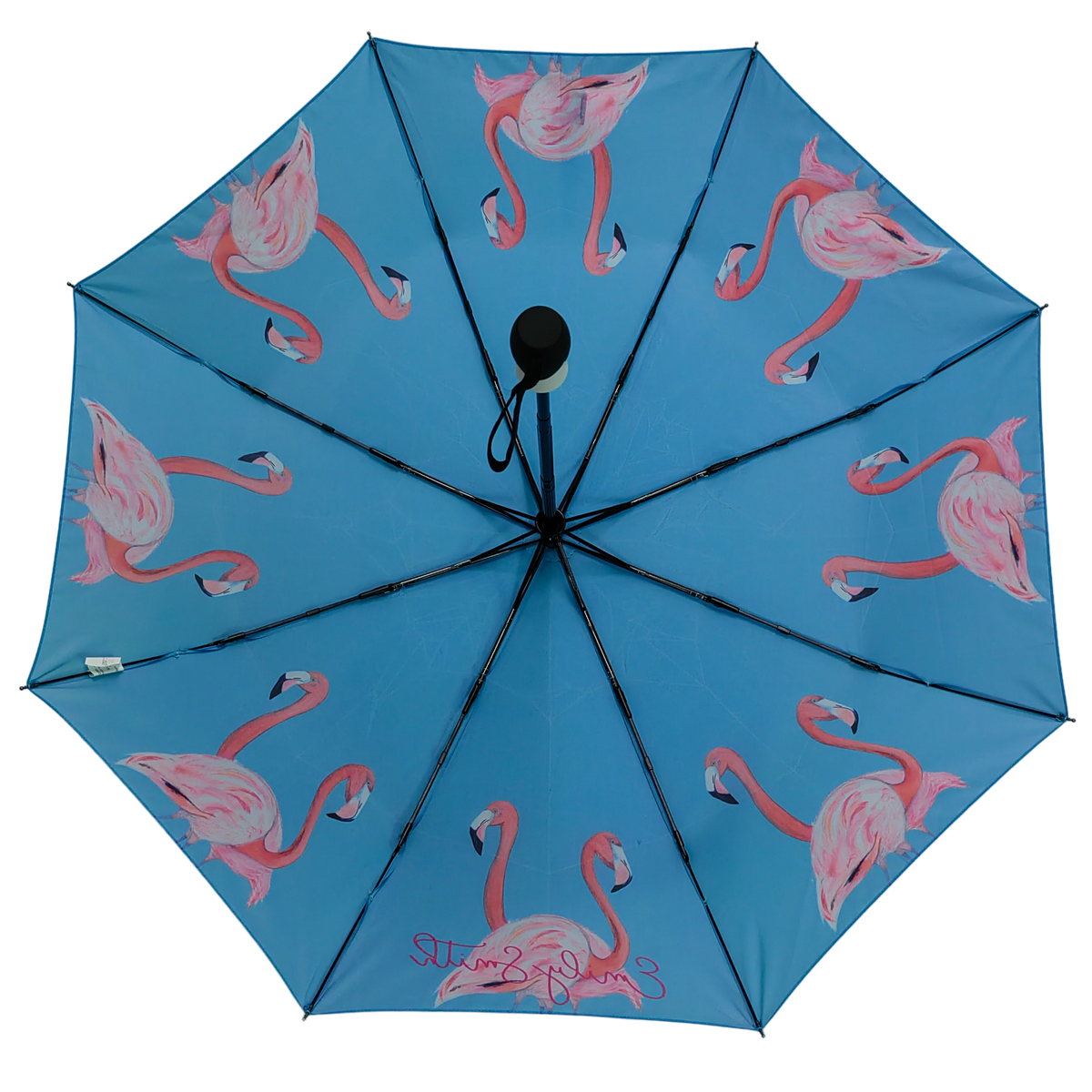 Emily Smith Designs Flossy & Amber Compact Umbrella – Frederick Thomas ...