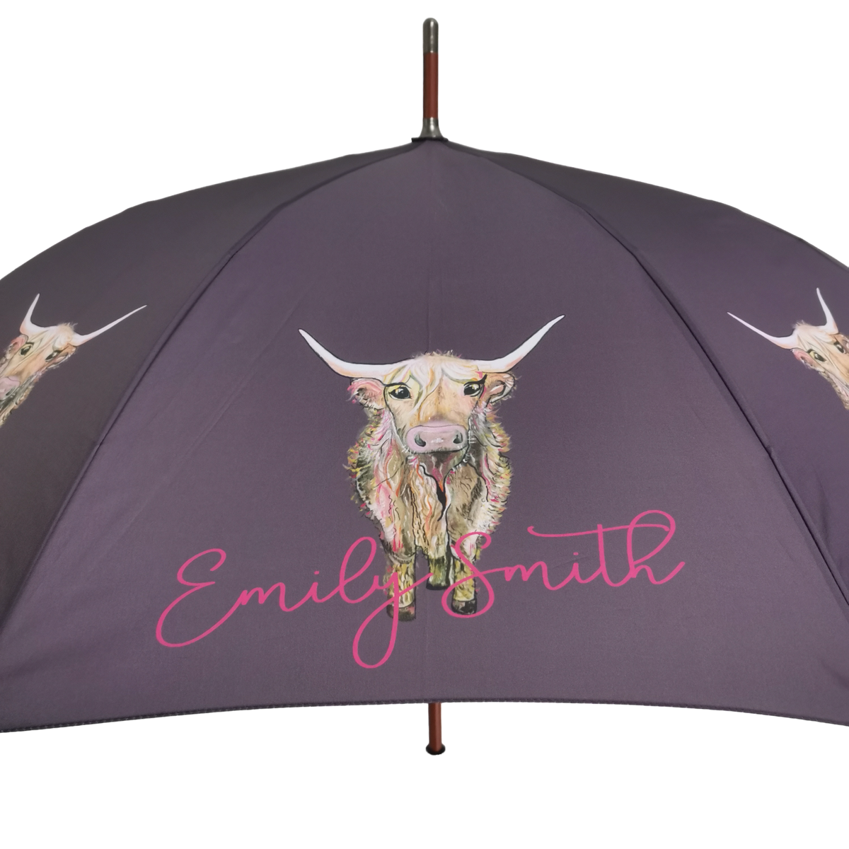 Emily Smith Designs Heidi Umbrella – Frederick Thomas Handmade Mens Ties