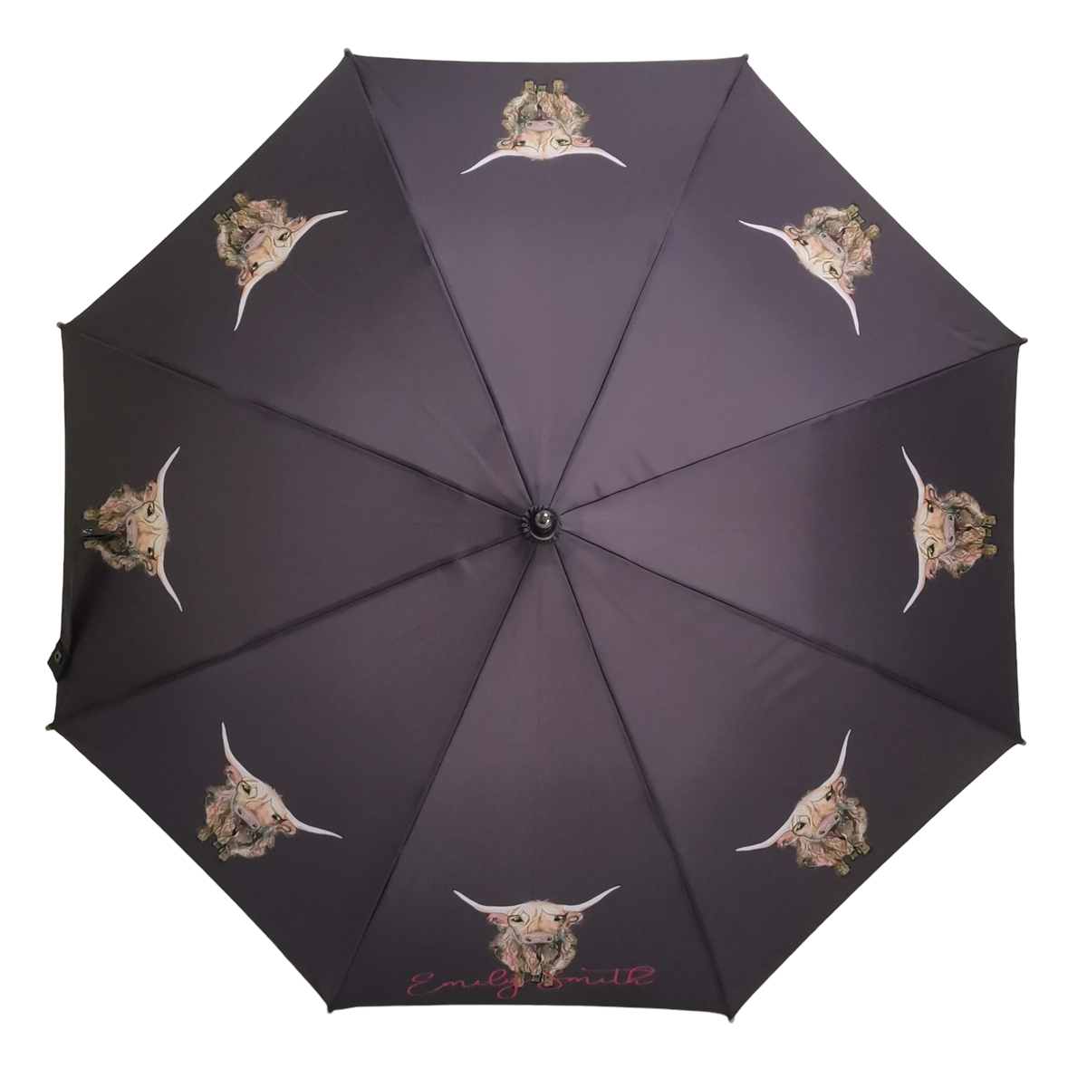 Emily Smith Designs Heidi Umbrella – Frederick Thomas Handmade Mens Ties