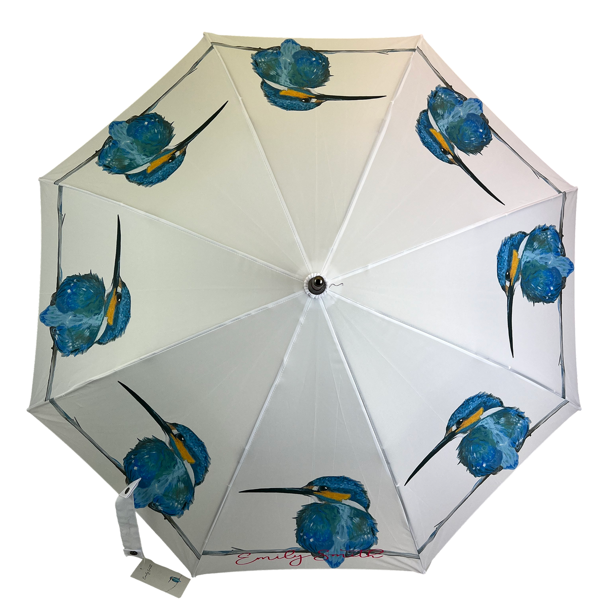 Emily Smith Designs Skylar Umbrella – Frederick Thomas Handmade Mens Ties