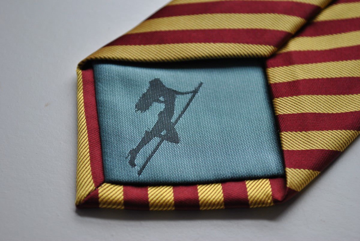 Handmade Designer Tie | Frederick Thomas – Frederick Thomas Handmade ...